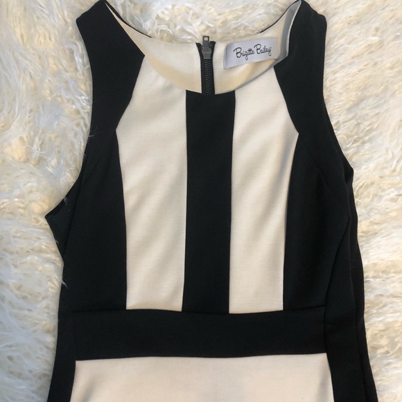 Brigitte Bailey | Dresses | Brigitte Bailey Mini Dress | Poshmark